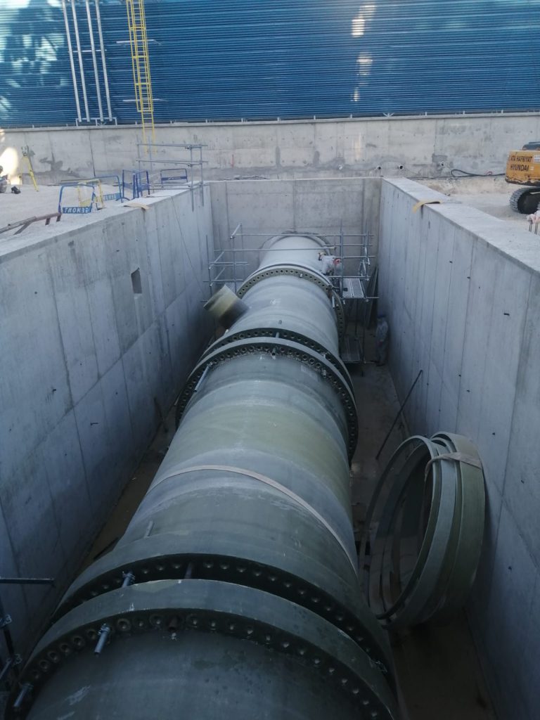 GRP Pipe Installation: A Guide to Combining Durability and Performance ...