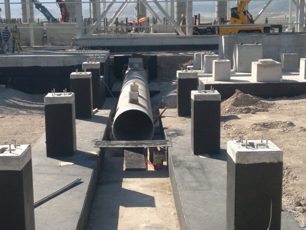 GRP Pipe Installation: A Guide to Combining Durability and Performance ...